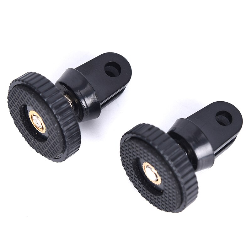 Cnc Aluminium 1/4 Mini Statief Adapter Mount Houde... – Vicedeal