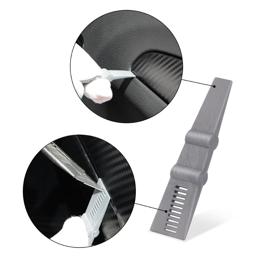 EHDIS 3pcs Wrapping Vinyl Sticker Scraper Applicat... – Grandado