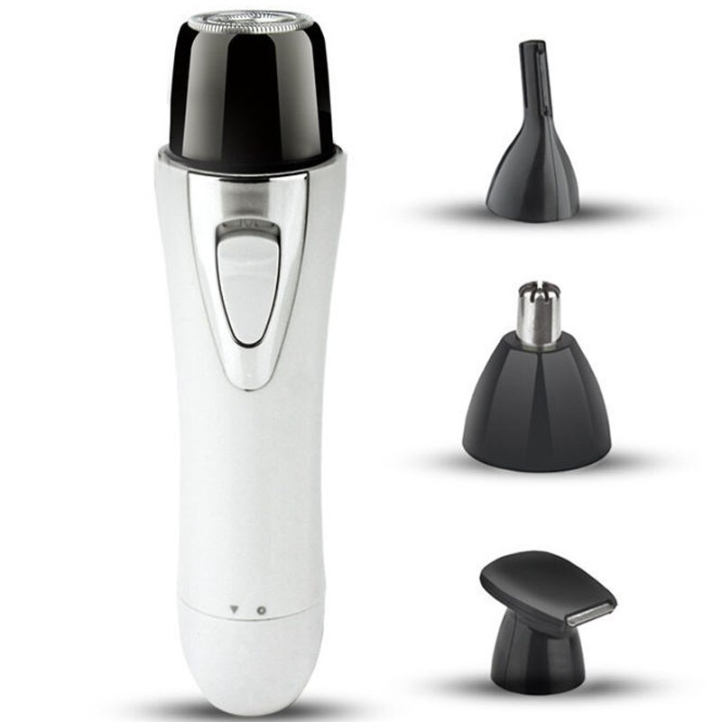 USB rechargeable 4 in 1 lady shaving multi-functio... – Grandado