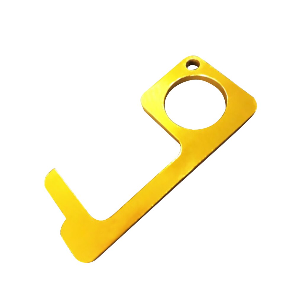 Draagbare Hygiëne Hand Antimicrobiële Legering Edc... – Grandado