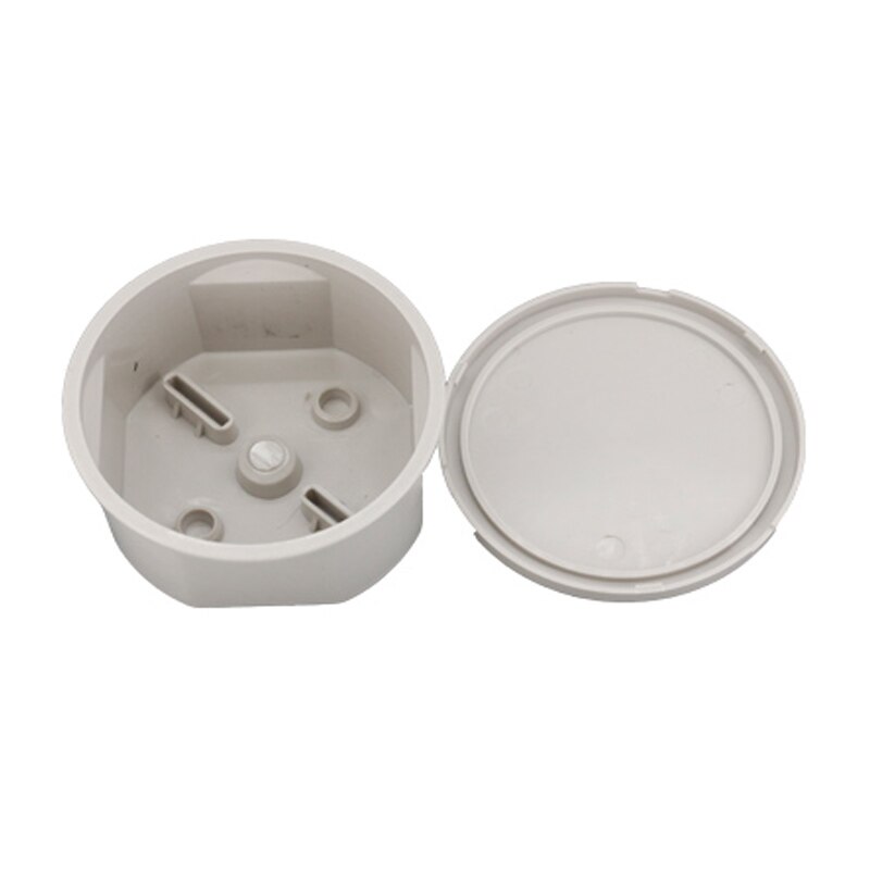 1 Set ABS plastic IP65 indoor and outdoor waterpro... – Grandado