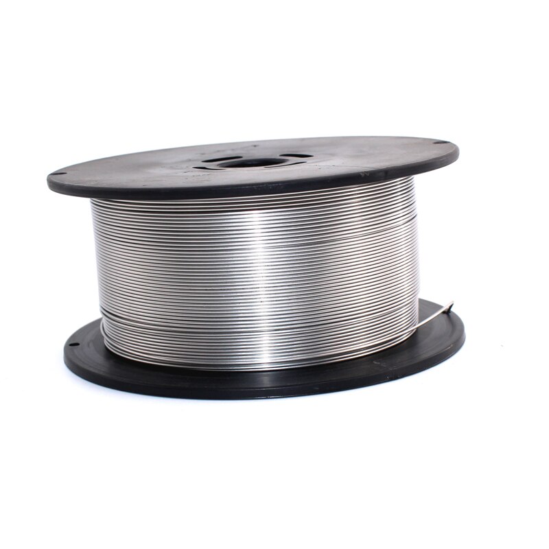 1PC E71T-1C Flux Cored Welding Solder Wire Gas Pro... – Grandado