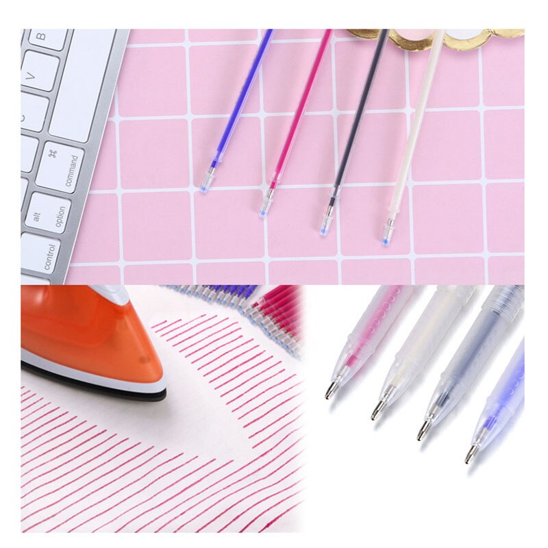 1Set Air Erasable Pen Water Fade Out Sewing Access... – Vicedeal