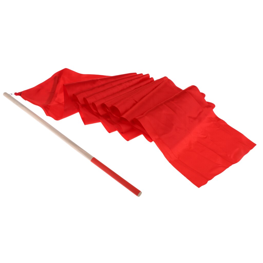 Dance Lint Ballet Twirling Streamer Art Ritmische ... – Vicedeal