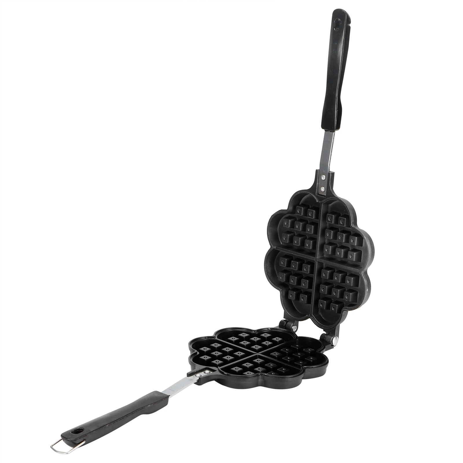 Cake Mold DIY Waffle Maker Waffle Cake Mold Baking... – Vicedeal