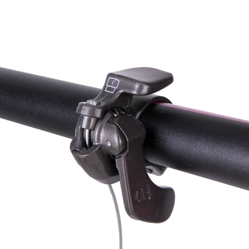 MTB Mountain Bike Remote Lockout Lever Fork Wire C... – Vicedeal