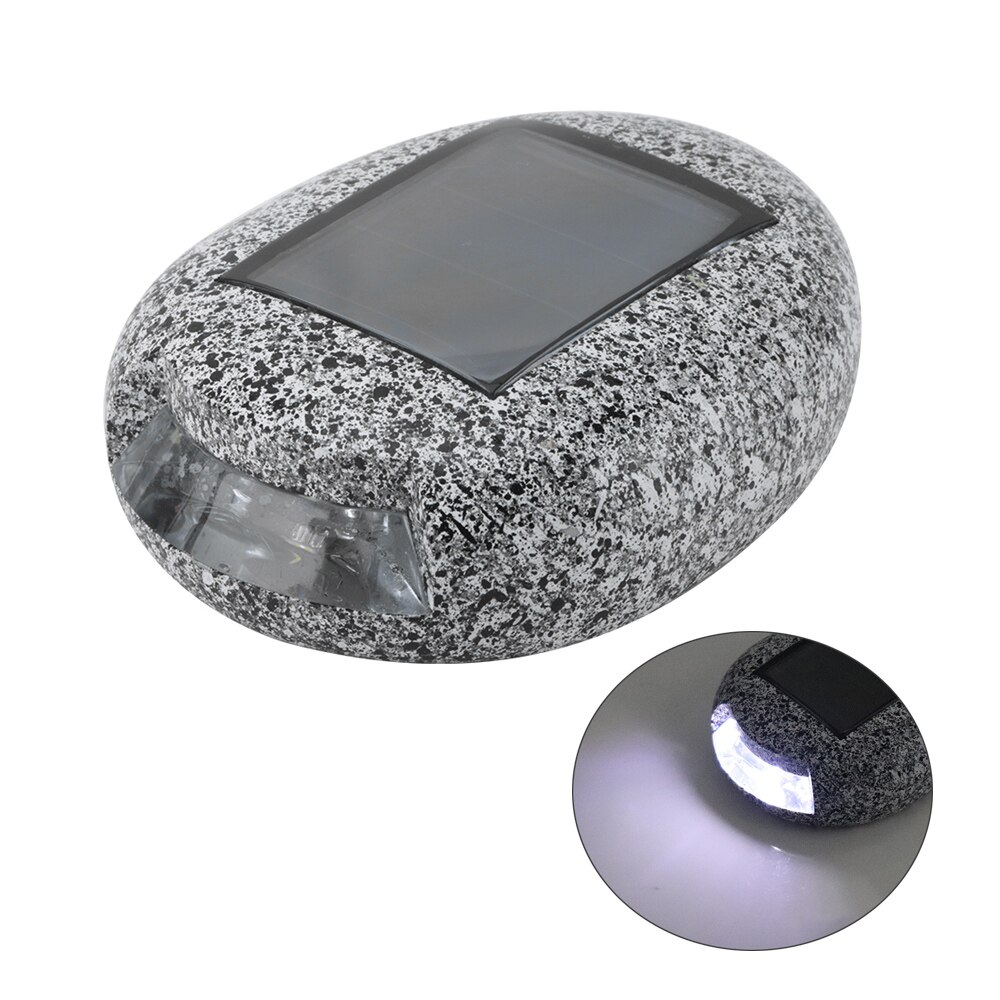 Solar Lamp for Garden Decoration Solar Light Stone... – Vicedeal