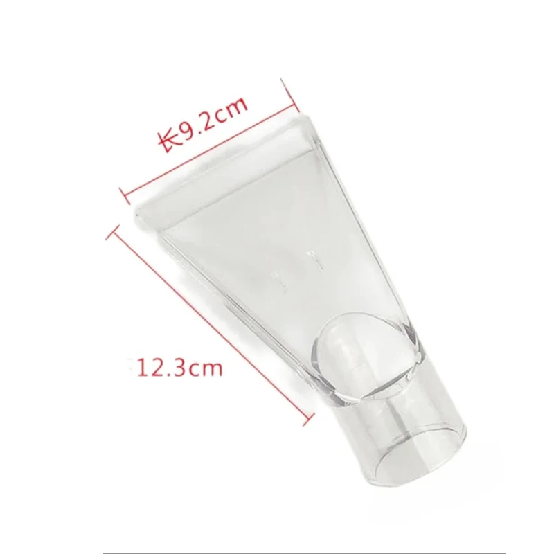38mm Vacuum Cleaner Extraction Nozzle Spin Brush H... – Grandado