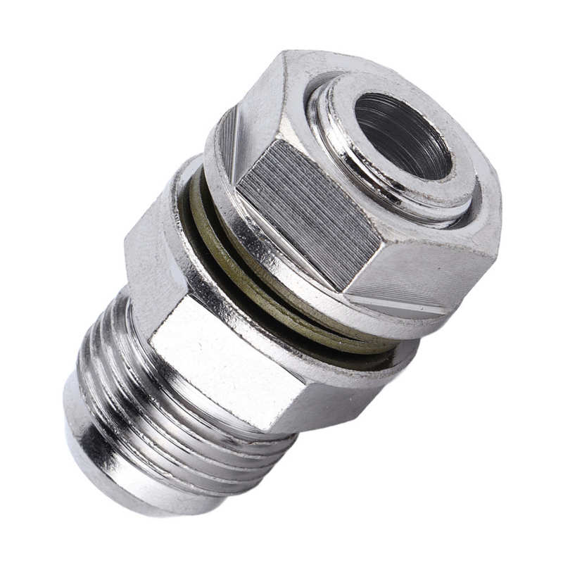 Drains Plug Adapters Oil Pan Return Adapter Durabl... – Vicedeal