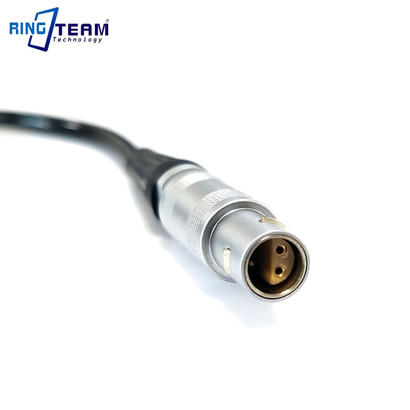 Female DC 5525 to LEMO Coiled Power Cable for Z Ca... – Grandado