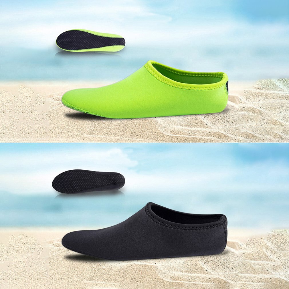 Beach Socks Snorkeling Shoe Cover Equipment Univer... – Grandado