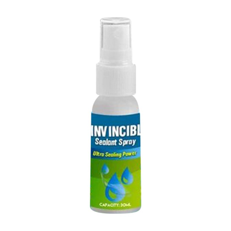 30ml Invincible Sealant Spray Waterproof Agent Coa... – Grandado