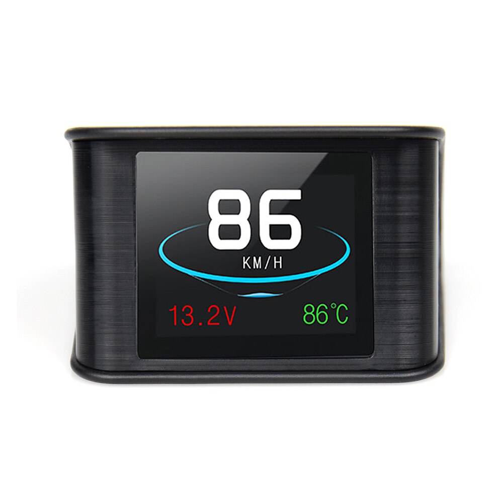 Universal Car Head Up Display Digital GPS Speedome... – Vicedeal