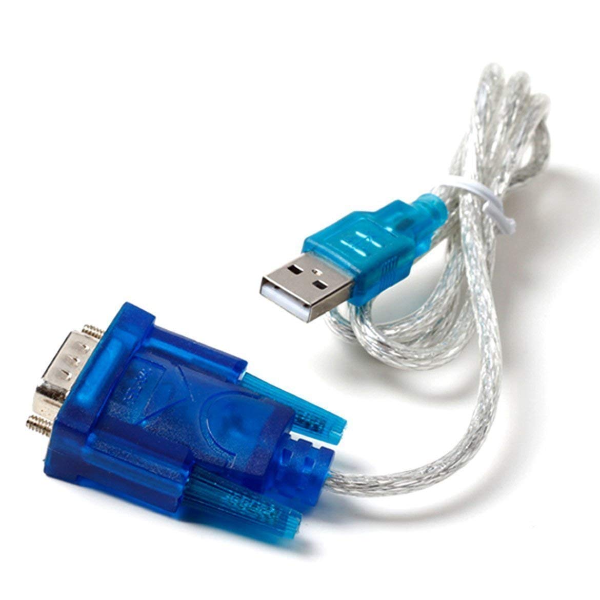 Kabel Angelegenheiten USB zu Seriell Adapter Kabel... – Vicedeal Kabel Angelegenheiten USB zu Seriell Adapter Kabel... – Vicedeal
