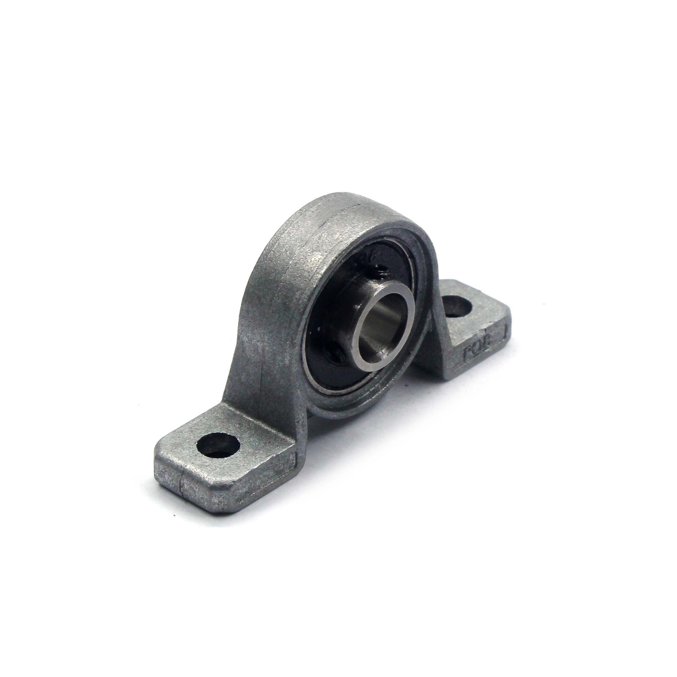 Horizontal KFL08 Bearing Bracket For Trapezoidal T... – Grandado