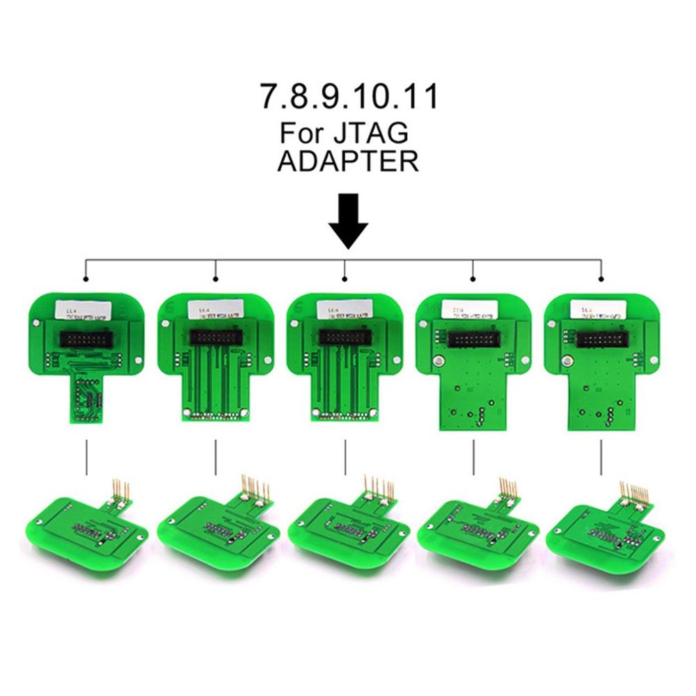 Para kess ktm bdm adaptadores trasdata chip ferram... – Grandado