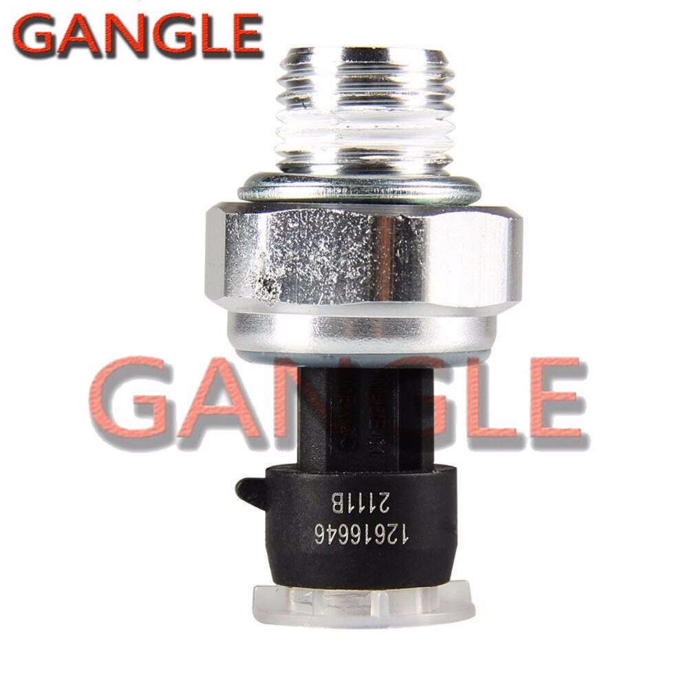 Oliedruk Sensor Schakelaar Transducer Zender valve... – Vicedeal