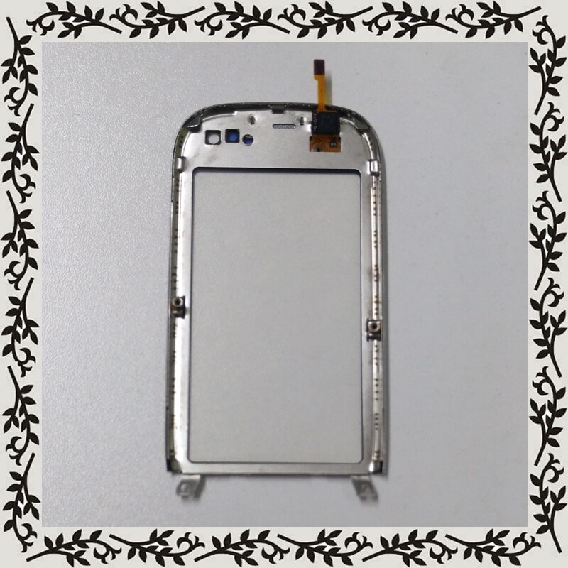 Grijs voor nokia c7 c7-00 touchscreen digitizer s... – Vicedeal