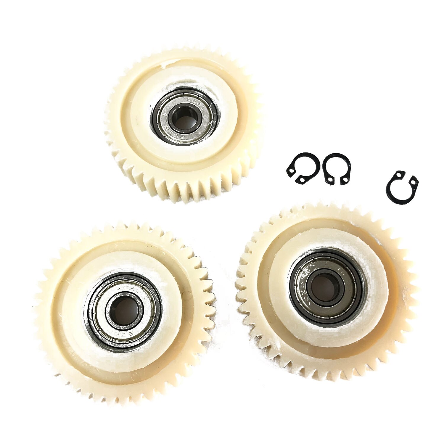 500W Geared Hub Motor Bpm Nylon Gear Set Onderdeel... – Grandado