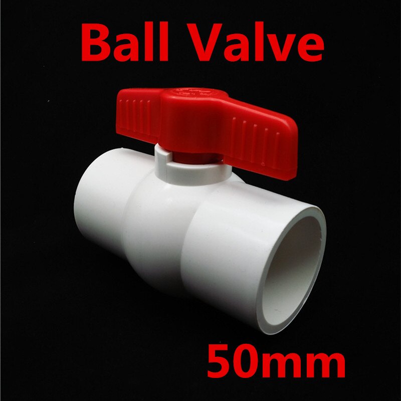 50mm to 50mm Inside Dia Slip Ends Two Way Ports PV... – Vicedeal