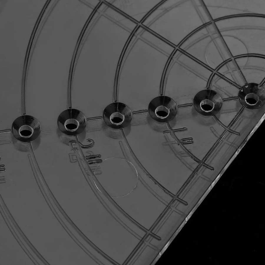 Digital Kumpas Calibre Digital Plastic Center Find... – Grandado