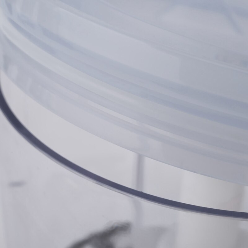 Electric Food Chopper,0.6L Glass Bowl Grinder For ... – Grandado