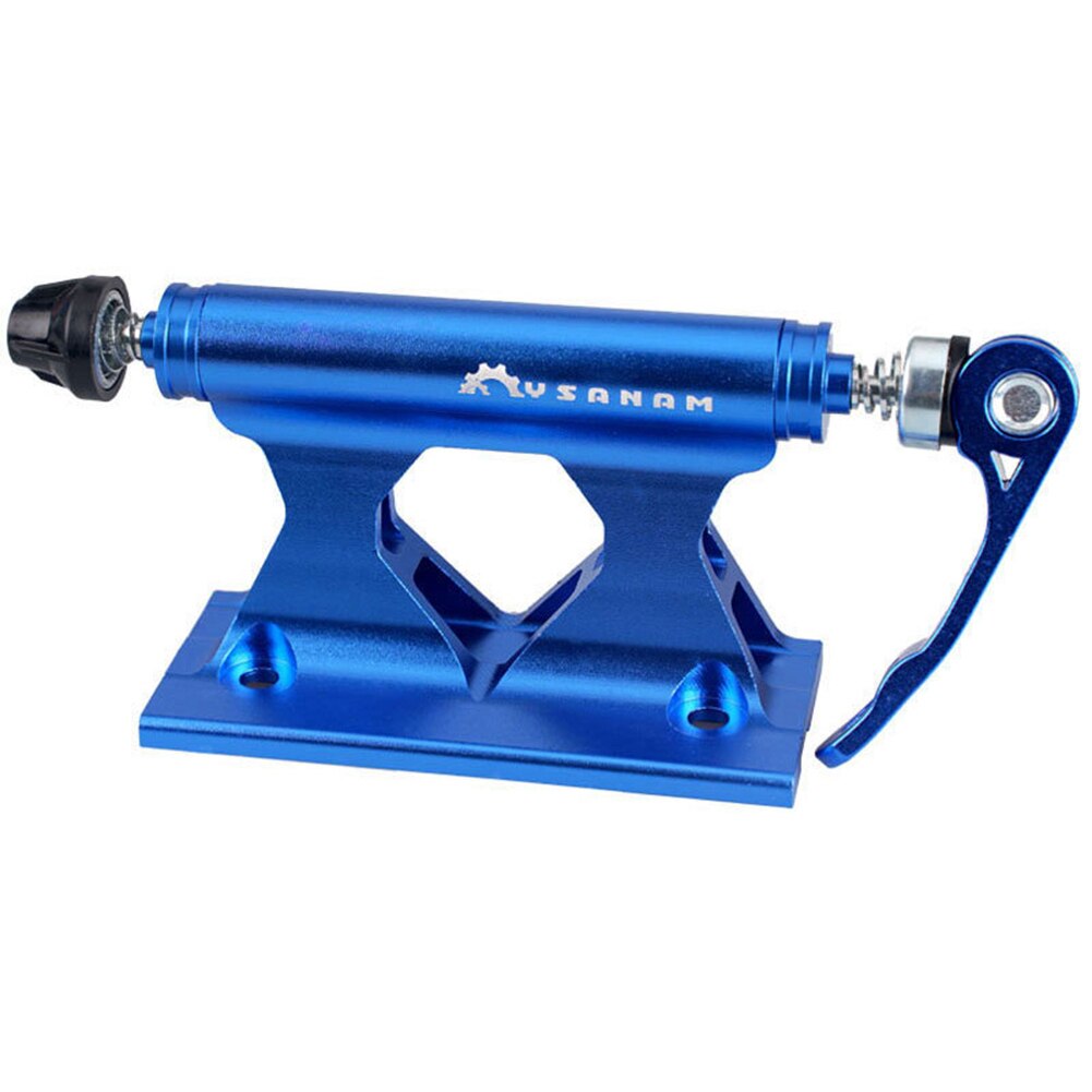 Bicycle Front Fork Quick Release Fixing Clip Bike ... – Grandado