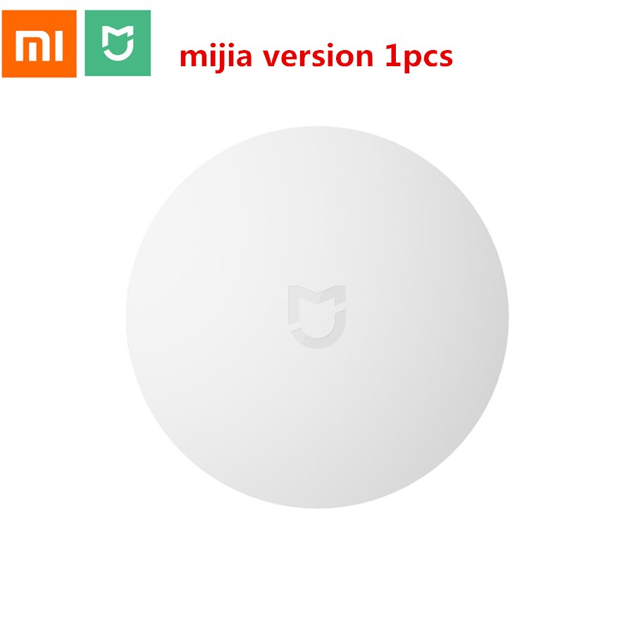 Original Xiaomi Aqara Smart Wireless Switch Key In... – Grandado