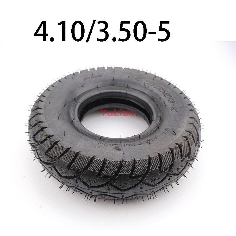 4.10/3.50-5 Tire 12 Inch 3.50-5 Tyre for Warehouse... – Vicedeal