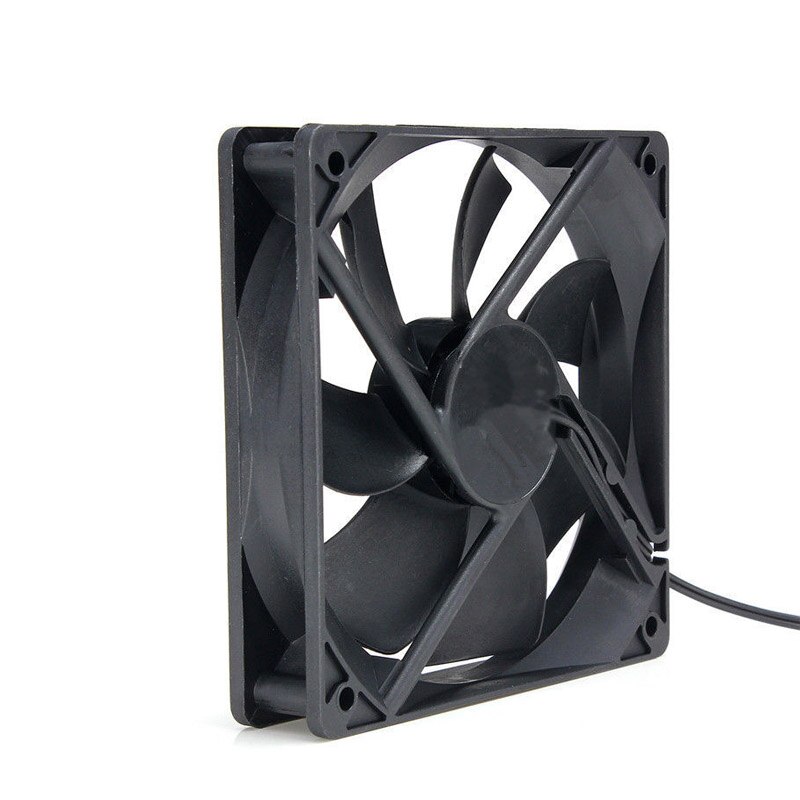 USB Cooler Cooling Fan 5V DC Brushless CPU PC Comp... – Grandado