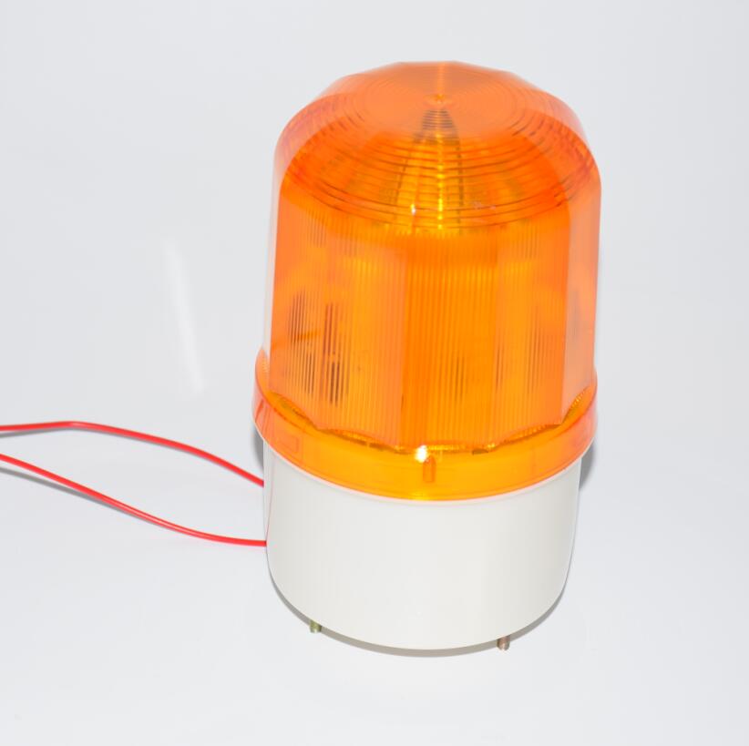 Lpsecurity udendørs led lys blinkende lampe alarm ... – Grandado