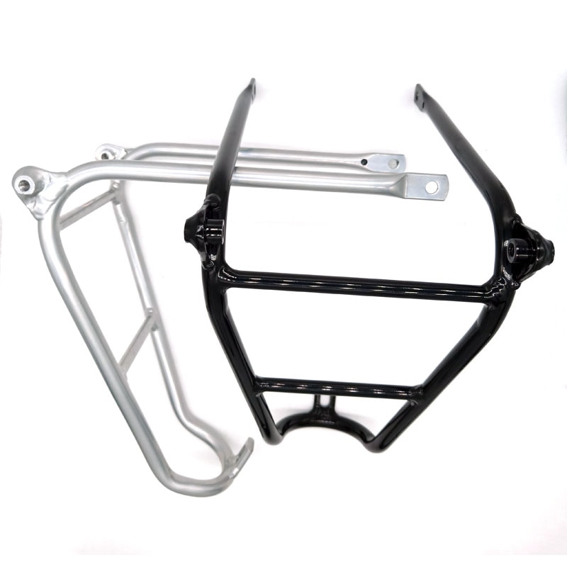 2 Colors 146g for Brompton Rear Shelf Q Racks bicy... – Grandado