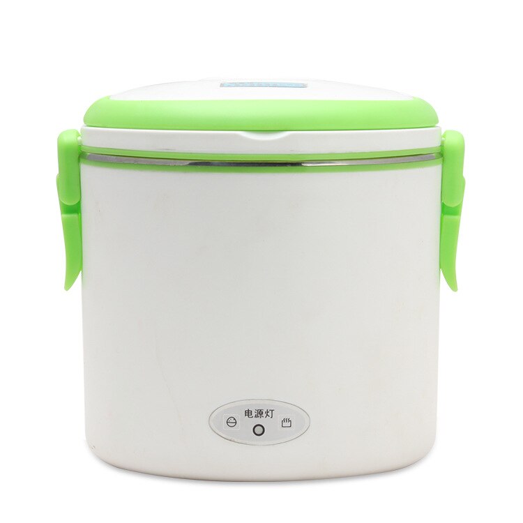 Multi-functional electric lunch box 304 stainless ... – Vicedeal