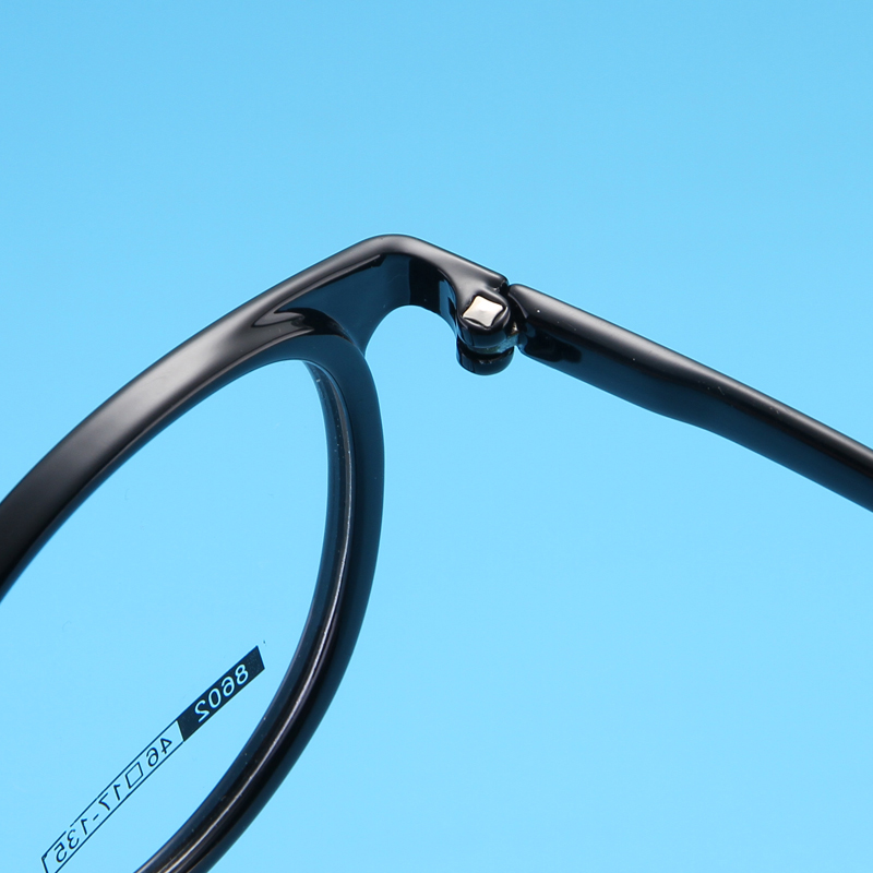 BCLEAR 2022 Teenagers Children TR Round Optical Fr... – Grandado