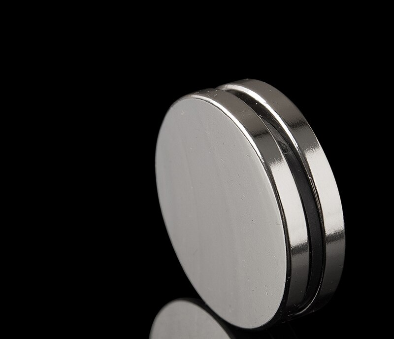 2PCS round D40x5mm N45 N52 Super Powerful neodymiu... – Grandado