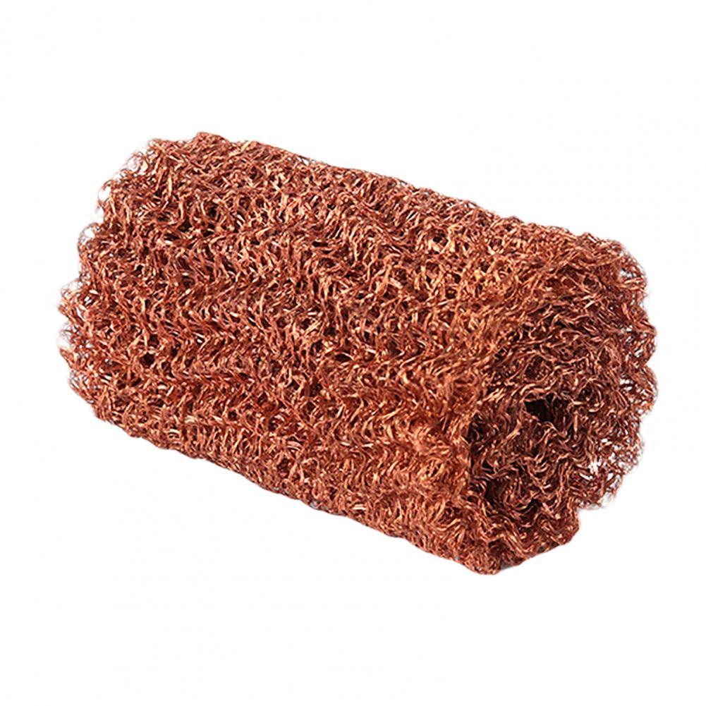 Useful Copper Mesh Multipurpose 1 Meter Red Copper... – Vicedeal