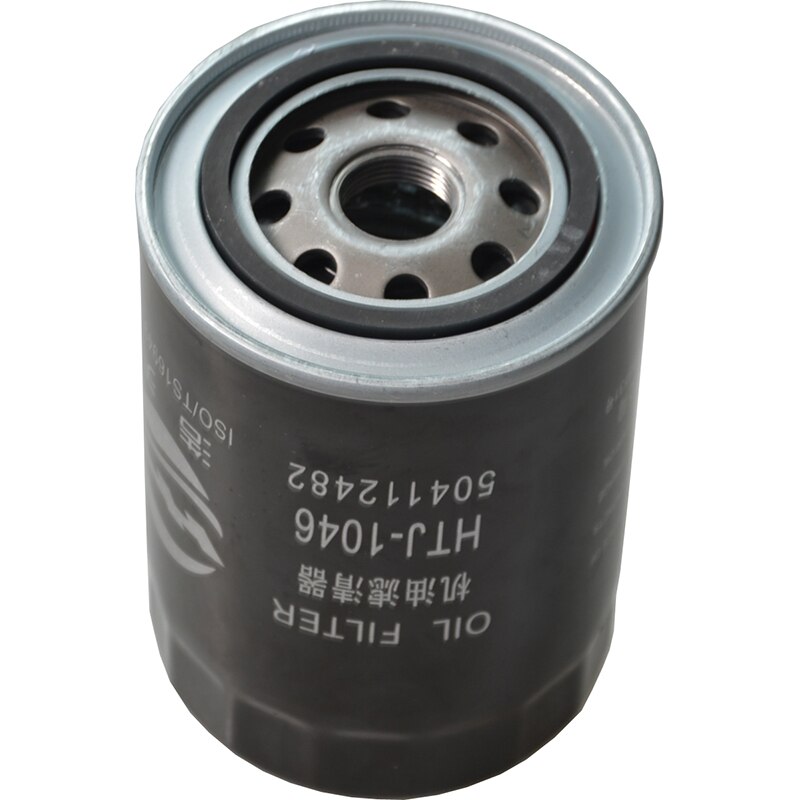 Car Oil Filter for Iveco Power Daily 3.0TDI Diesel... – Grandado
