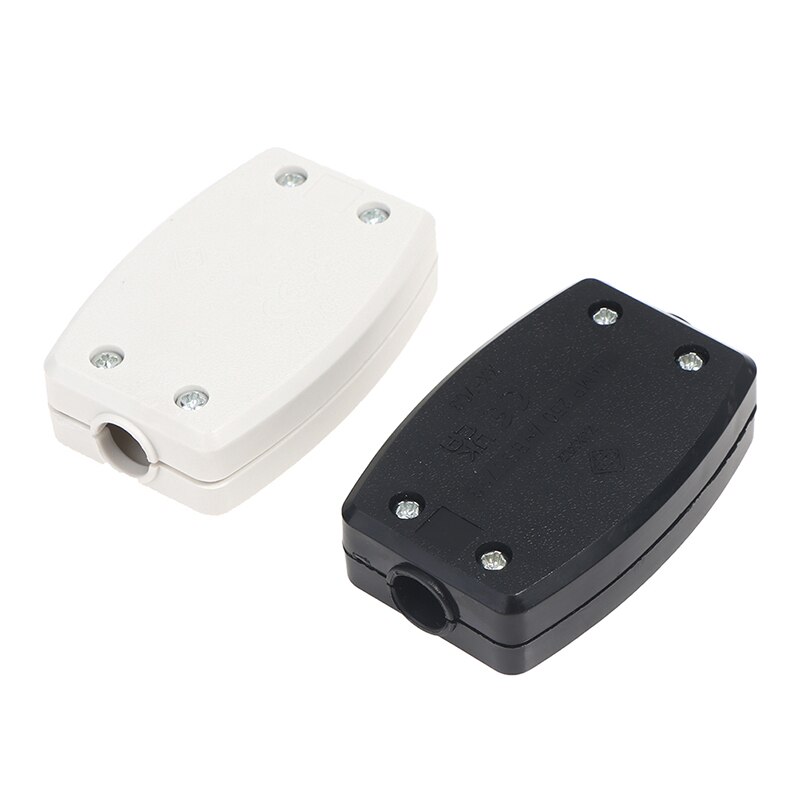 In-Line Connector Box 13A Electric Cable Flex Join... – Grandado