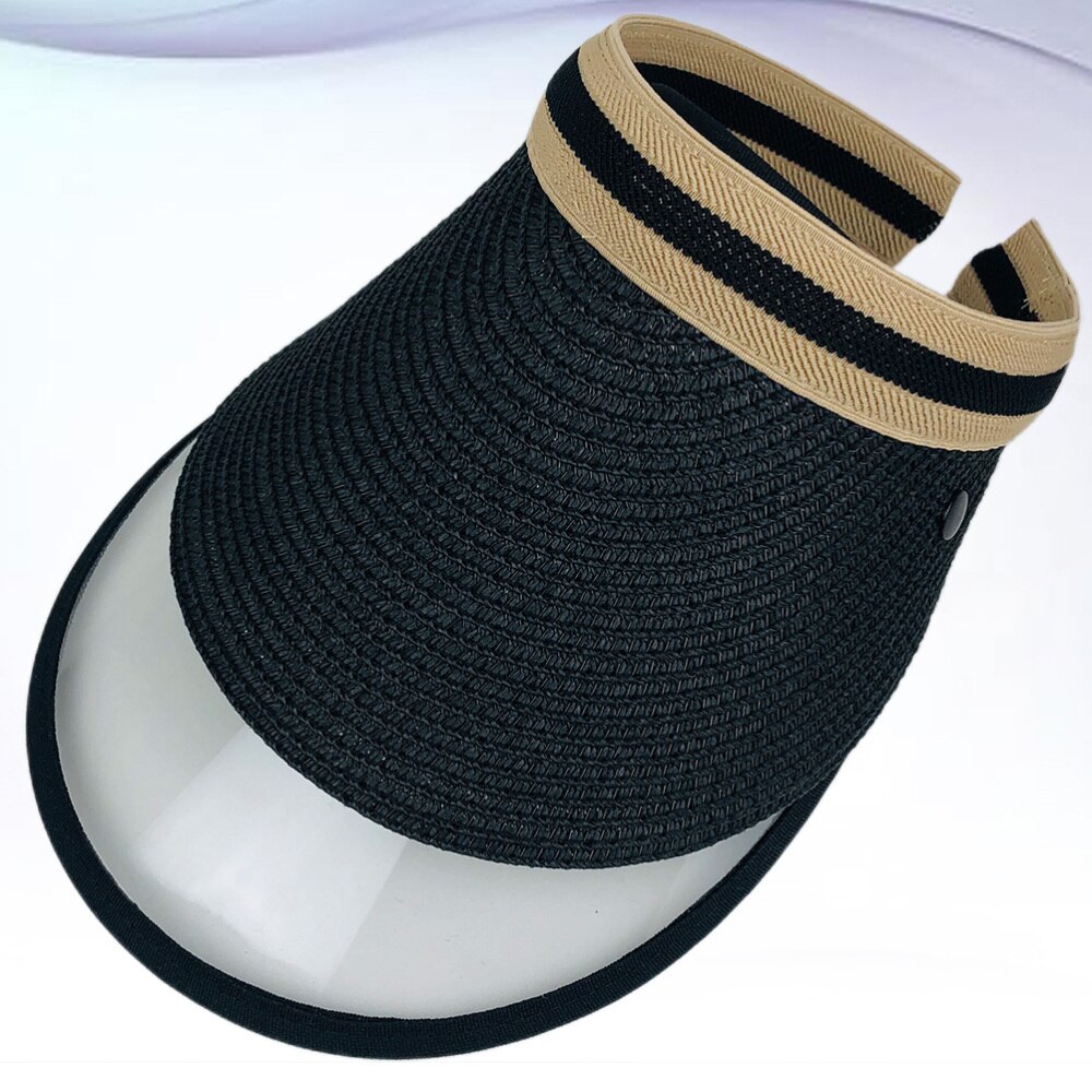 1pc Dust-proof Empty Top Hat Sun Hat Protection Pr... – Grandado