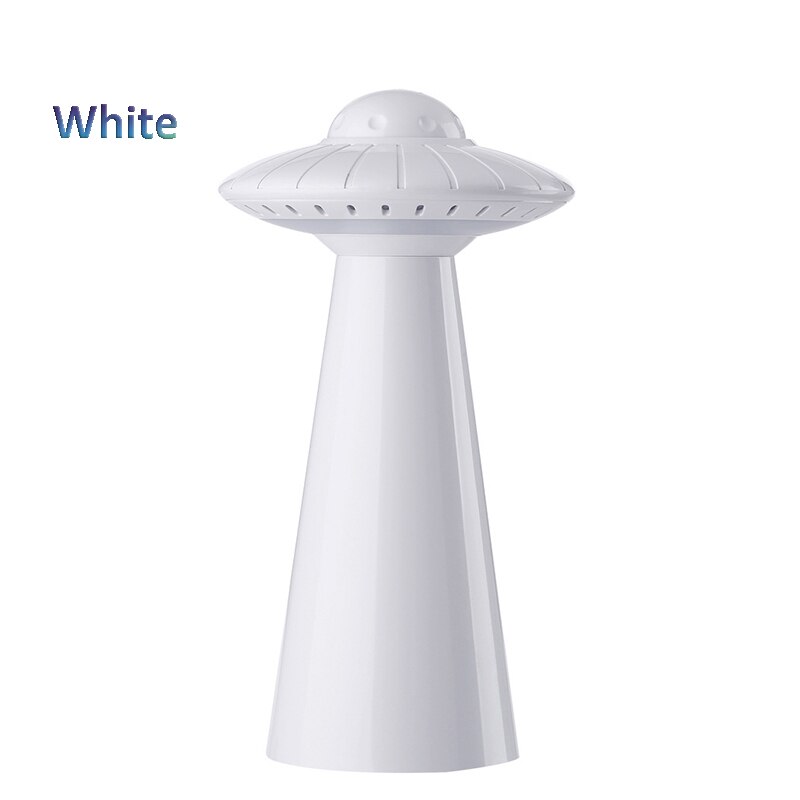 Ufo Vorm Usb Oplaadbare Led Bureaulamp Dimbare Lez... – Grandado