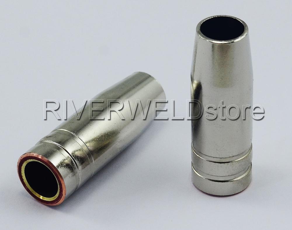 15AK MB15 MIG MAG CO2 Welding Torch of Conical Noz... – Grandado