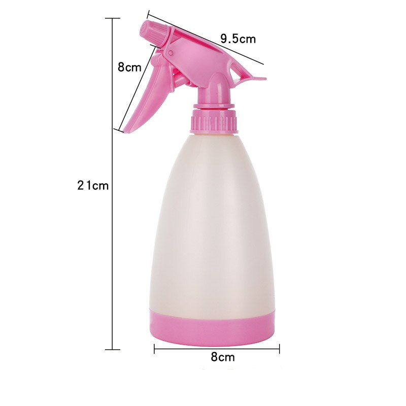 1 Pcs Hand Pressure Garden Sprayer Plastic Sprinkl... – Grandado