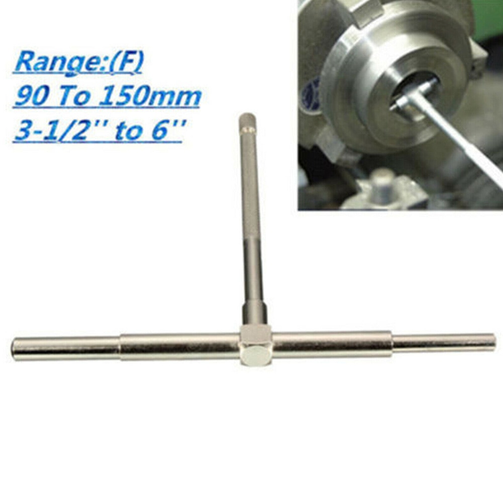 6pcs 8-150mm Engineer Measurement Portable Microme... – Grandado
