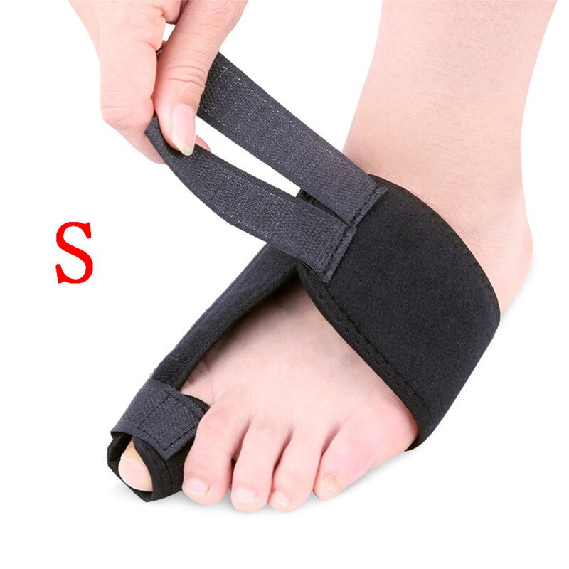 2PC Hallux Valgus Foot Toe Bone Thumb Orthotics Br... – Vicedeal