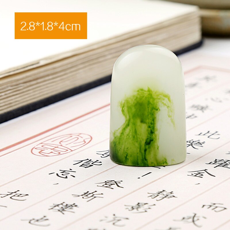 Chinese Seals Artist Painting Calligraphy Stamp Te... – Vicedeal