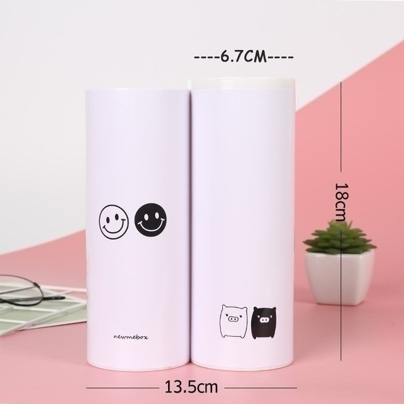 NBX Multifunctional Pencil Box Stationary Pen Case... – Vicedeal