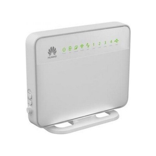 Huawei Hg630A 4 Port 300 Mbps Fiber Vdsl2/Adsl2 + ... – Grandado