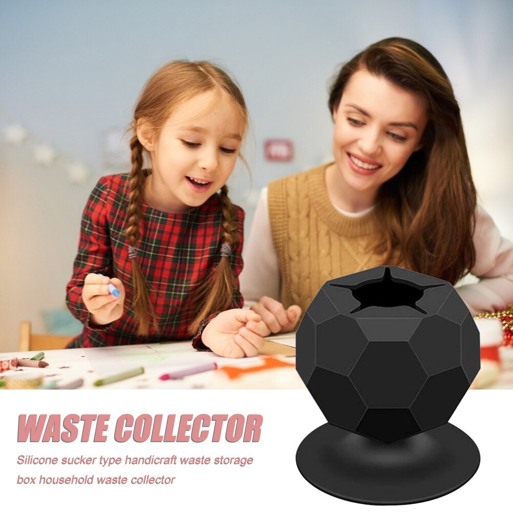 Residue Waste Storage Box Silicone Weeding Suction... – Vicedeal