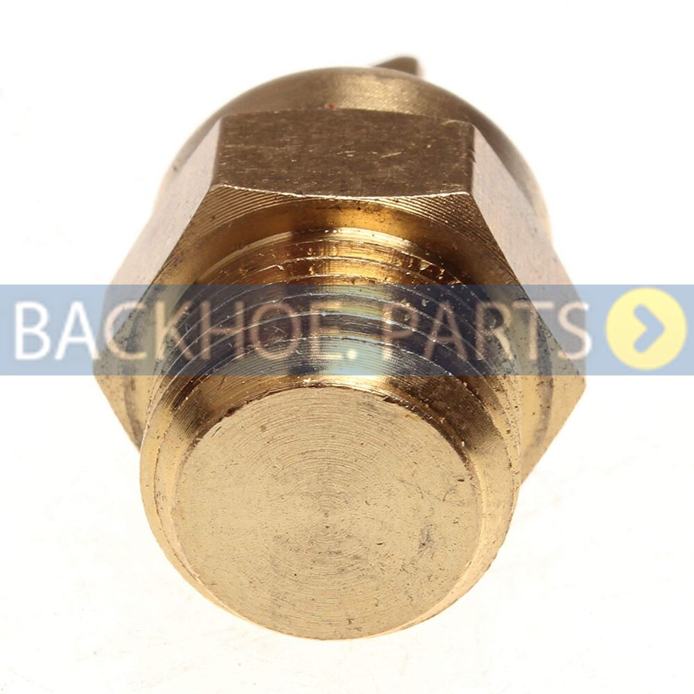 Water temperature sensor PJ7410752 for Volvo EC13 ... – Grandado