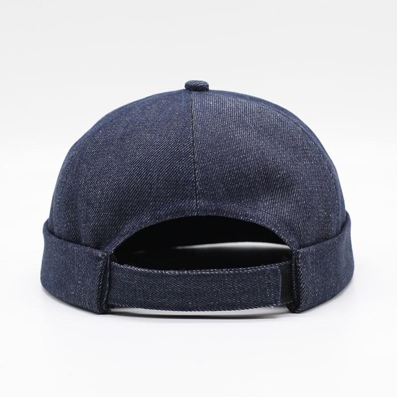 Verhuurder Hoed Heren Zomer Meloen Lederen Hoed Du... – Grandado